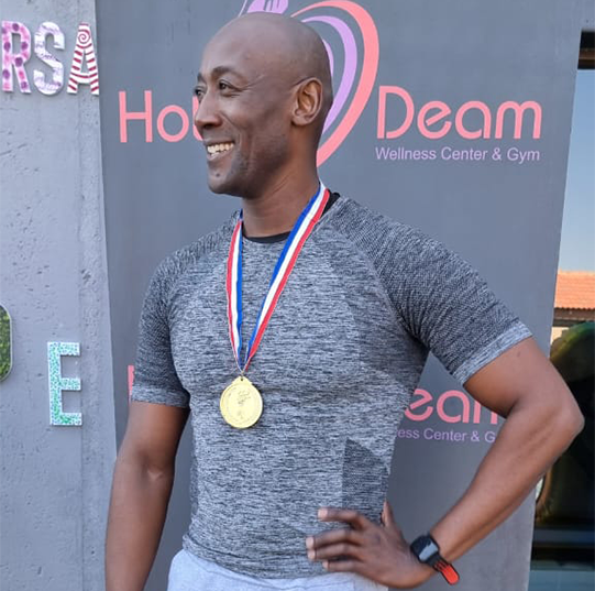 Our Team – Hot Deam Wellness